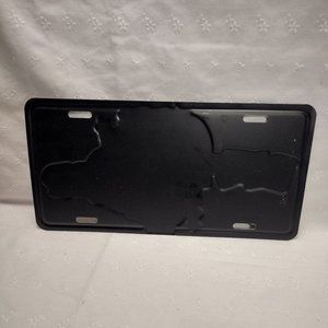 Betty Boop | Other | Betty Boop Car License Plate | Poshmark